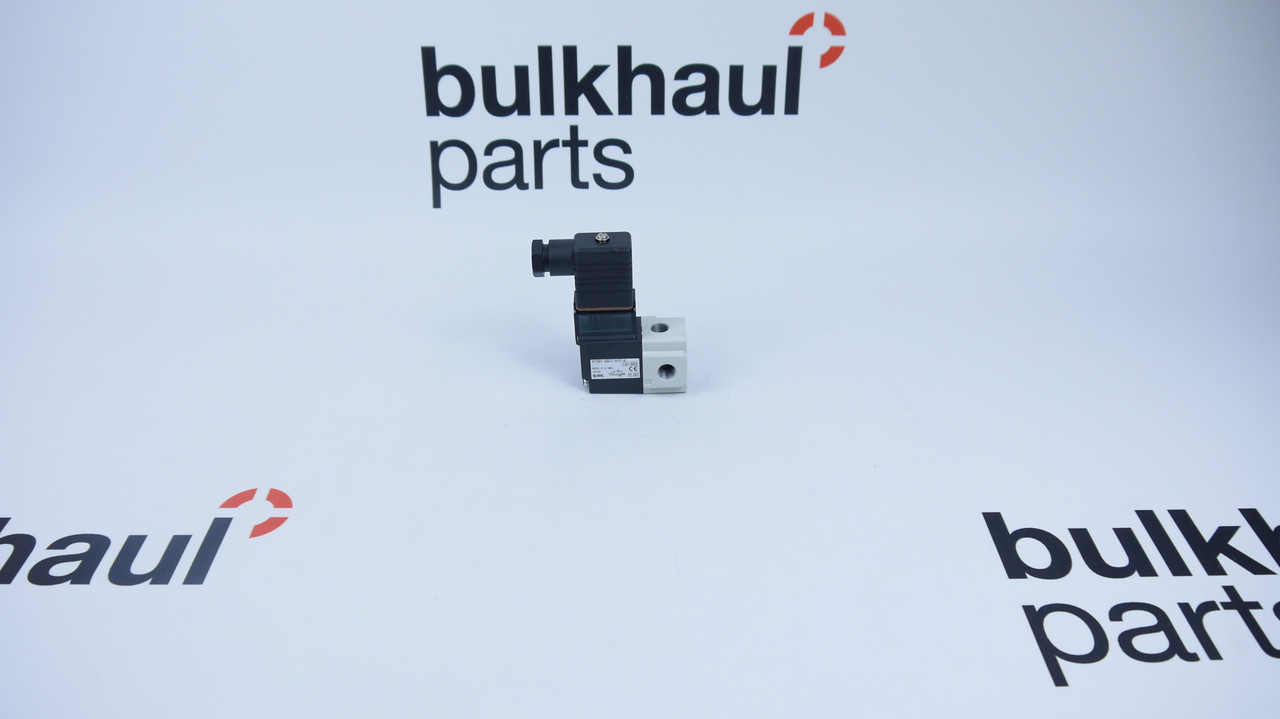 Pneumatic Solenoid Valve - Bulkhaul.Parts