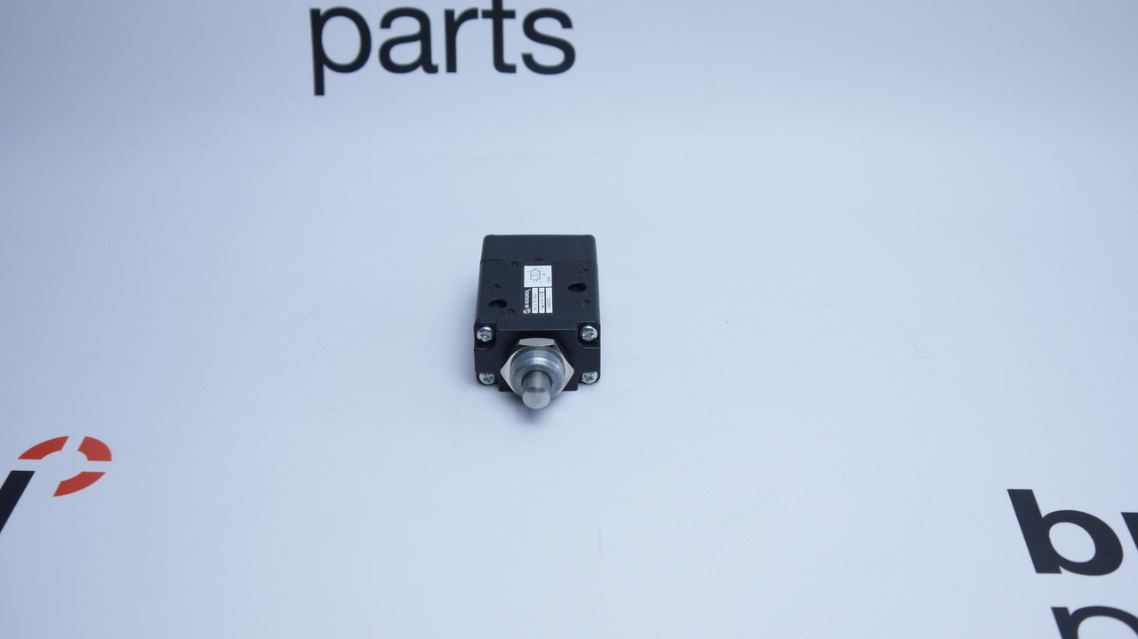 Plunger 3/2 Mechanical Valve - Bulkhaul.Parts