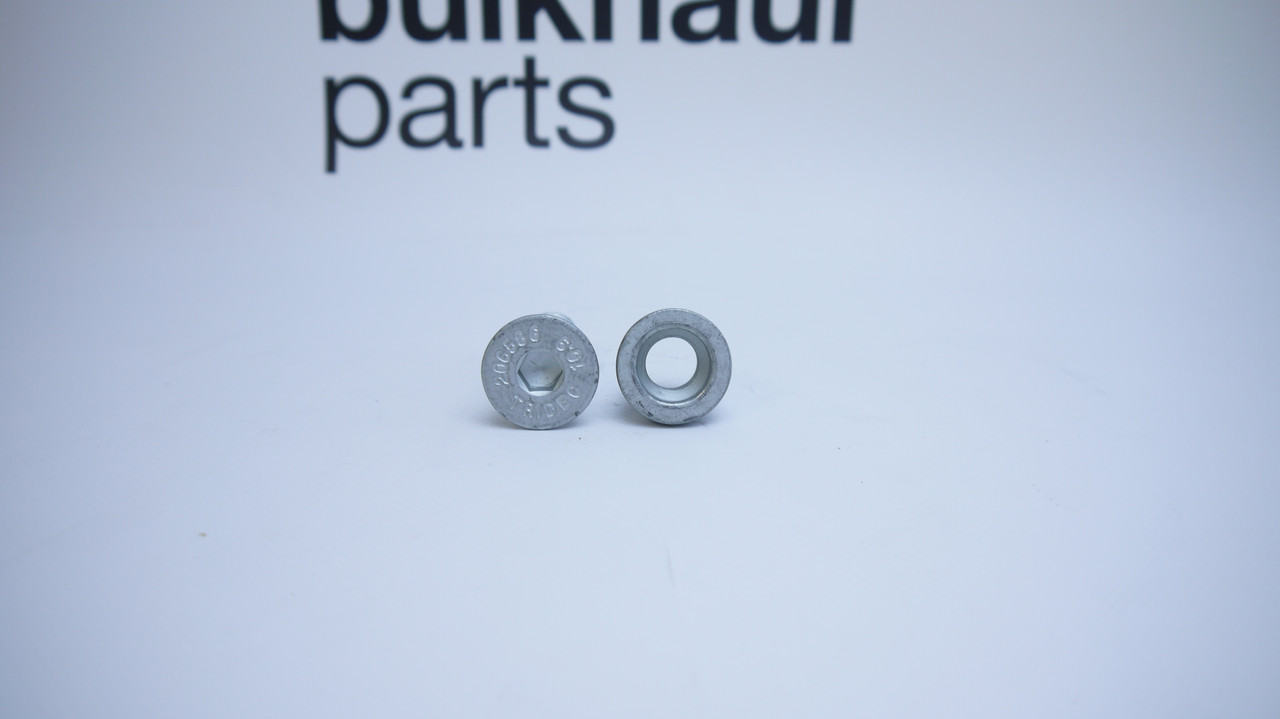 Tridec Front Bolt Kit