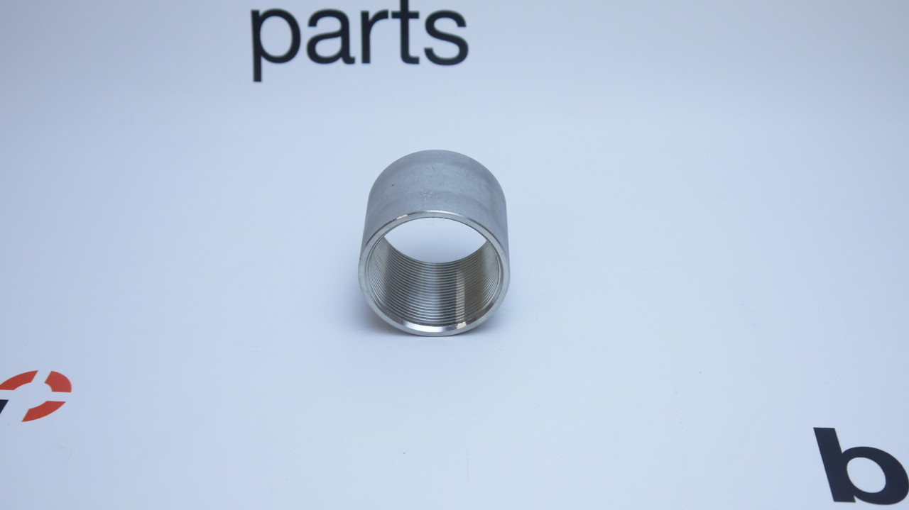 Galvanised Socket