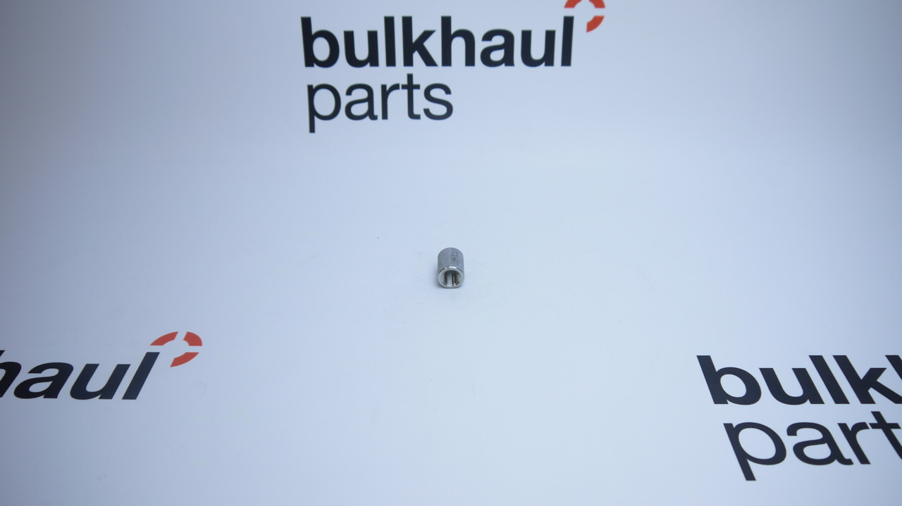 Galvanised Socket