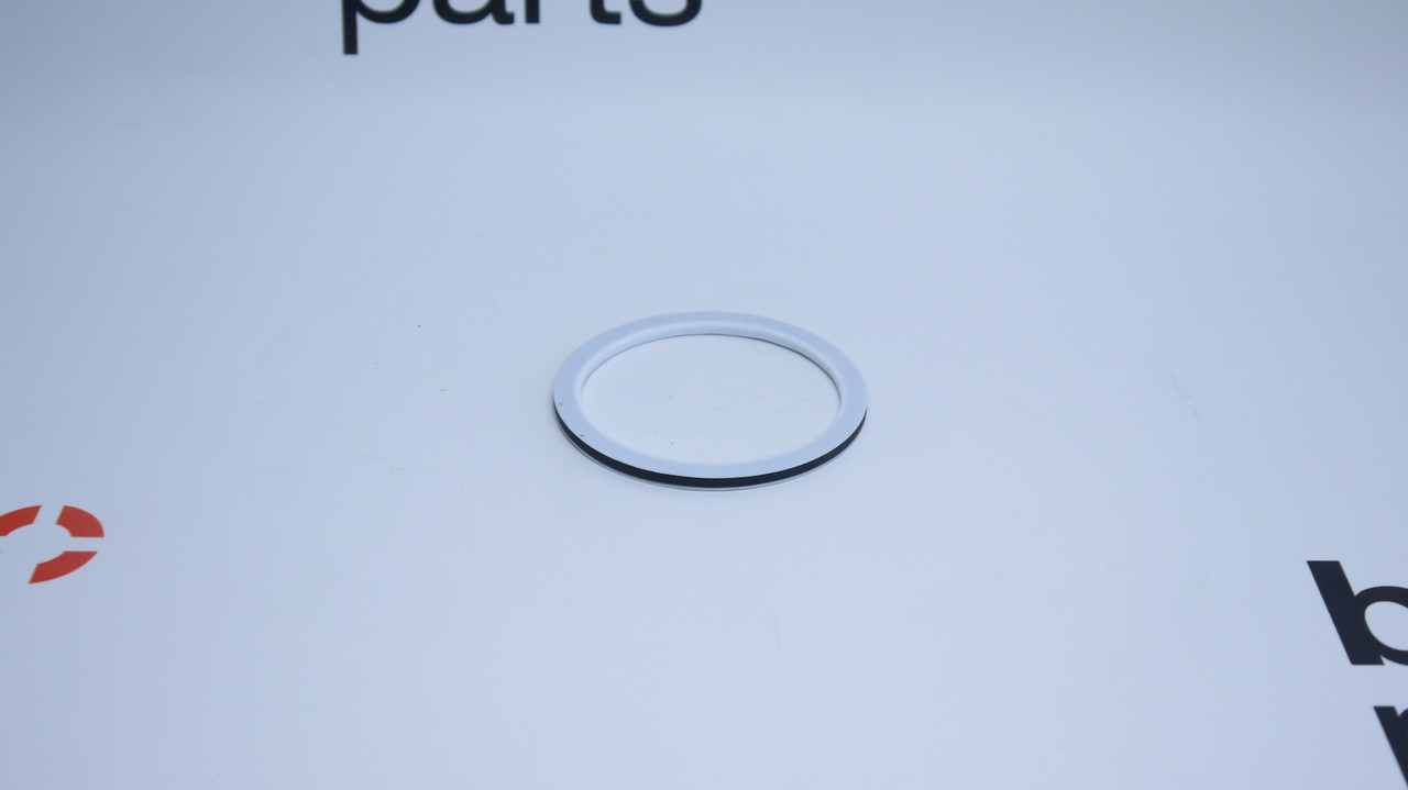 Rubber Envelope Seal - Bulkhaul.Parts