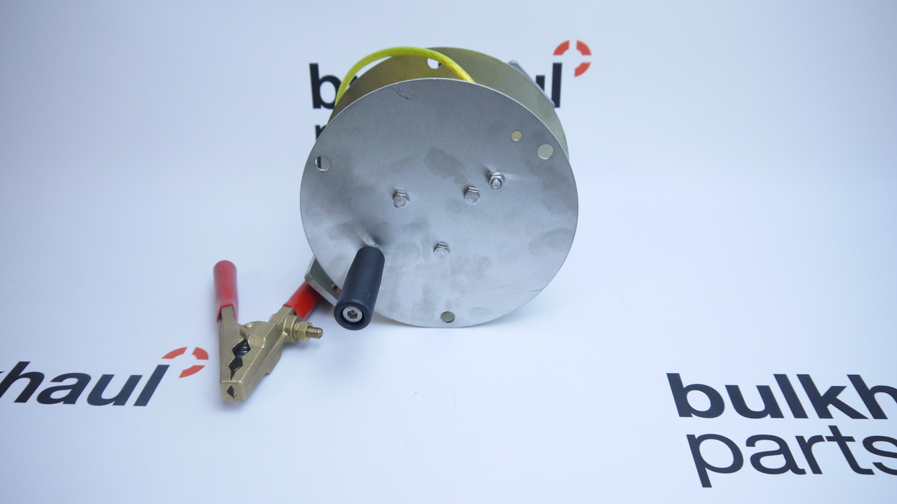 Manual Bonding Earth Reel