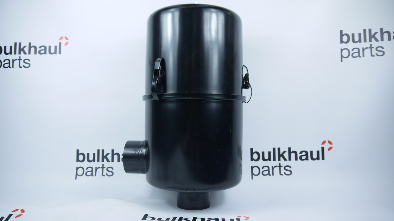 3 1/2" Oil Catchment Tank - Bulkhaul.Parts