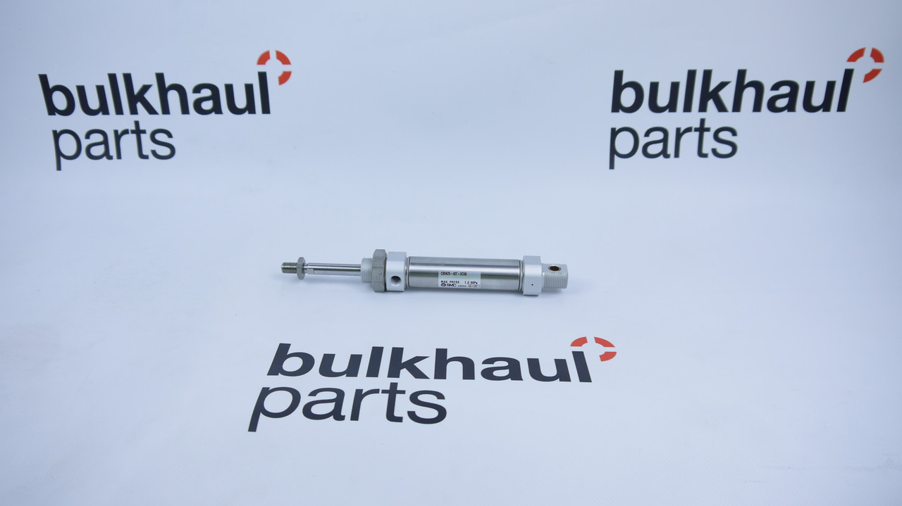Cylinder Assembly - Bulkhaul.Parts