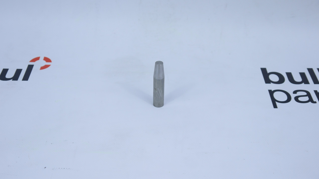 Shoot Bolt End