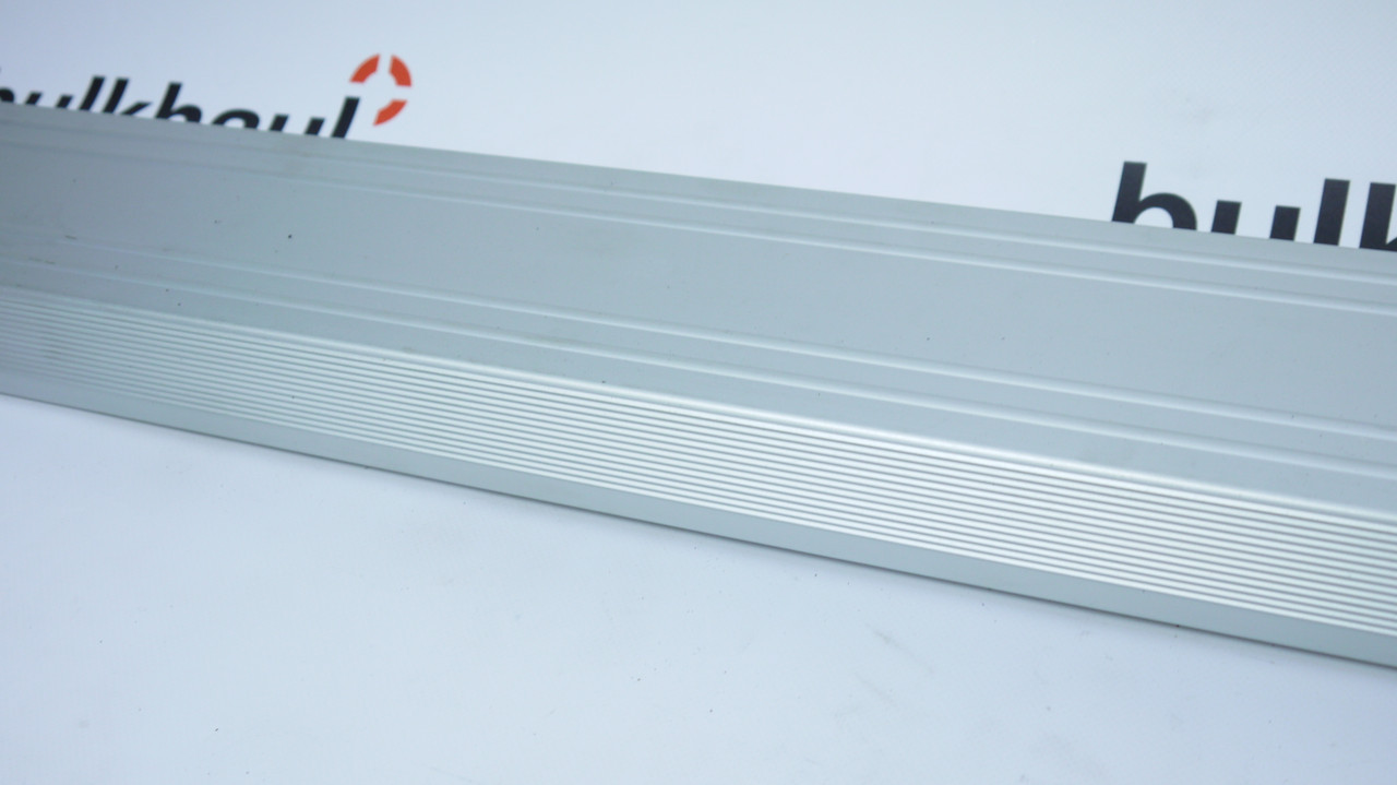 Aluminium Sideguard rail