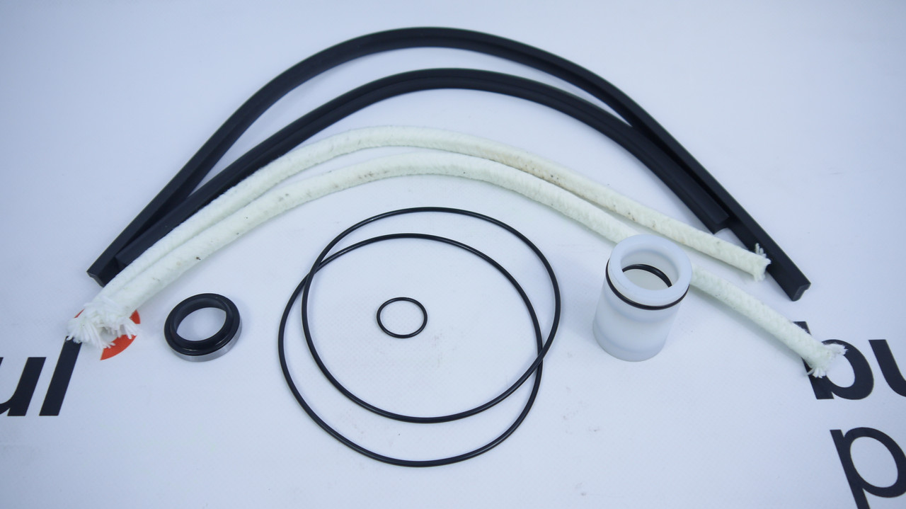 6" EPDM Seal Kit