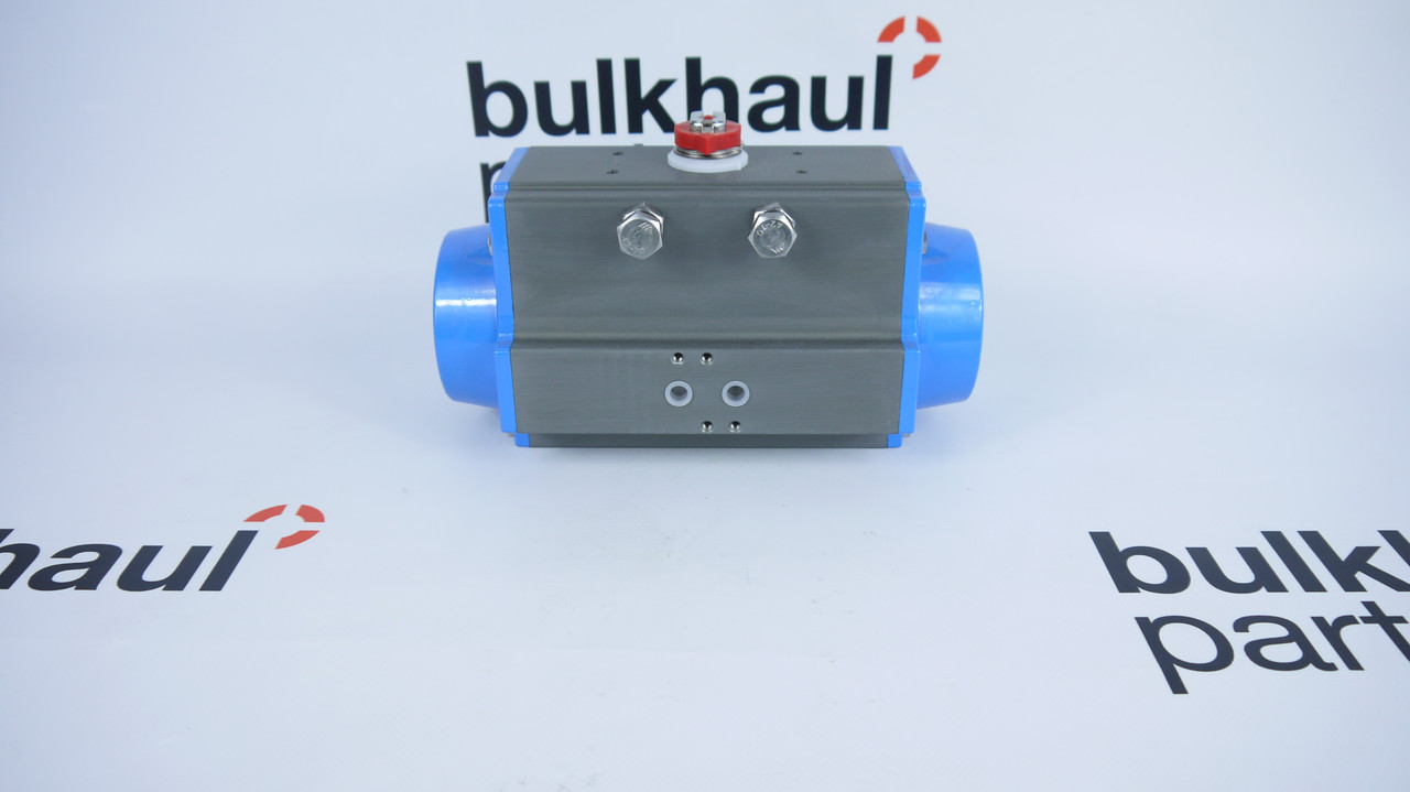 Pneumatic Actuator - Spring Return SR85