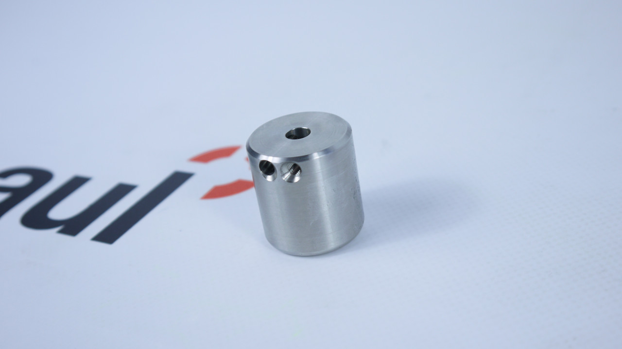 Sample Valve - Handle Support PEX-Evo