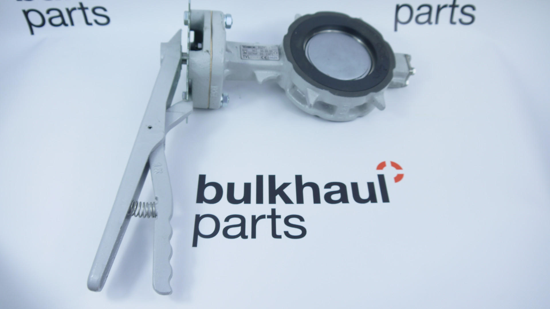 Bulkhaul.Parts | Home