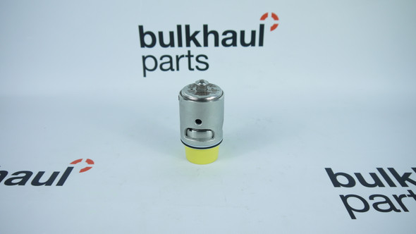 Bulkhaul.Parts | Fort Vale