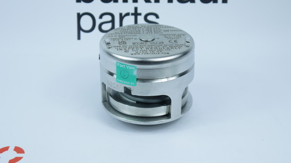 Bulkhaul.Parts | Fort Vale