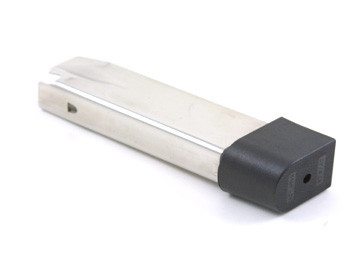 AGP Arms Springfield XD9/40 and XD MOD.2 +4 Magazine Extension - AGP ...