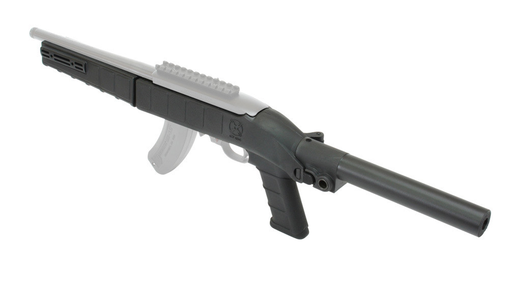 AGP Arms - Innovative Products for the Firearms Industry