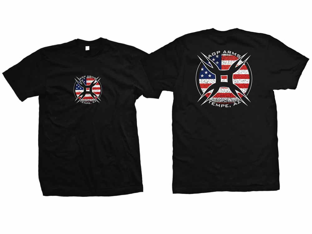 AGP Gear - AGP Arms, Inc.