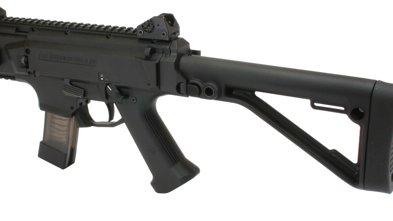 AGP Arms - Innovative Products for the Firearms Industry