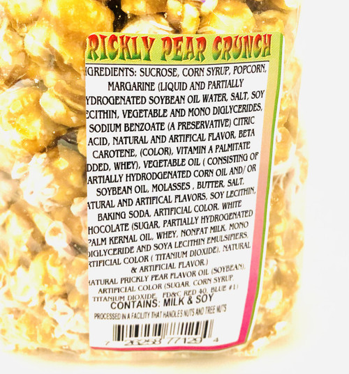 A Taste Of New Mexico - All Things Prickly Pear! - PistachioLand: Home ...