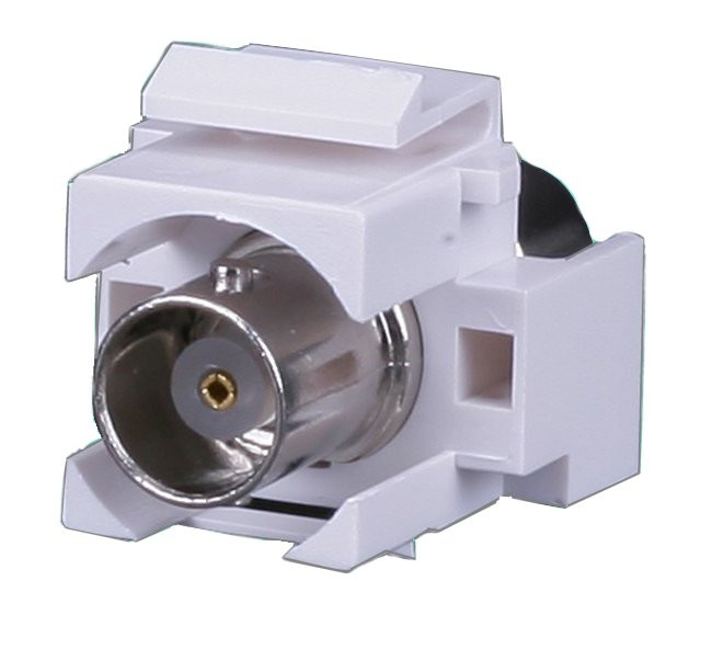 BNC COUPLER MODULE - www.americancableassemblies.com