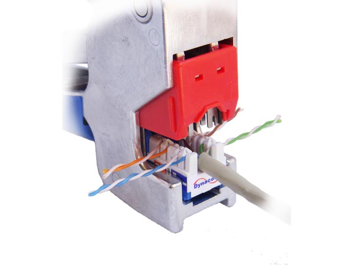CAT6 HD DATA JACK MODULE - www.americancableassemblies.com