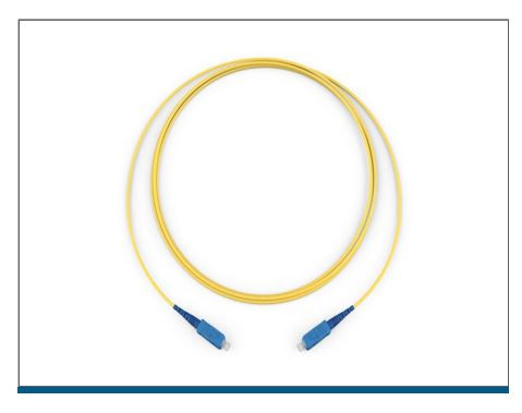 Standard SCUPC Simplex SM / Standard SCUPC Simplex SM, SMF, 1F, Single ...