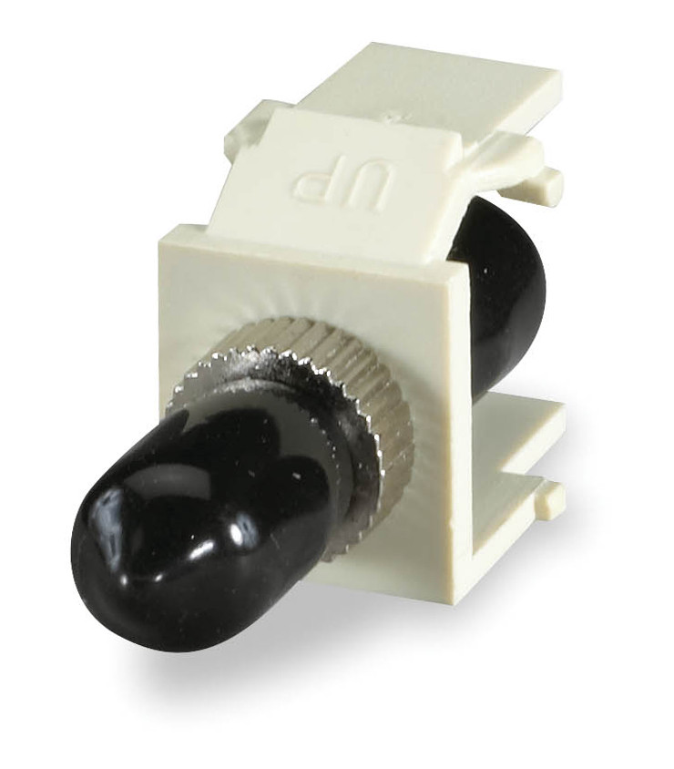 ST SM Keystone Connector Keystone Module, Ivory - CMK-STS - www ...