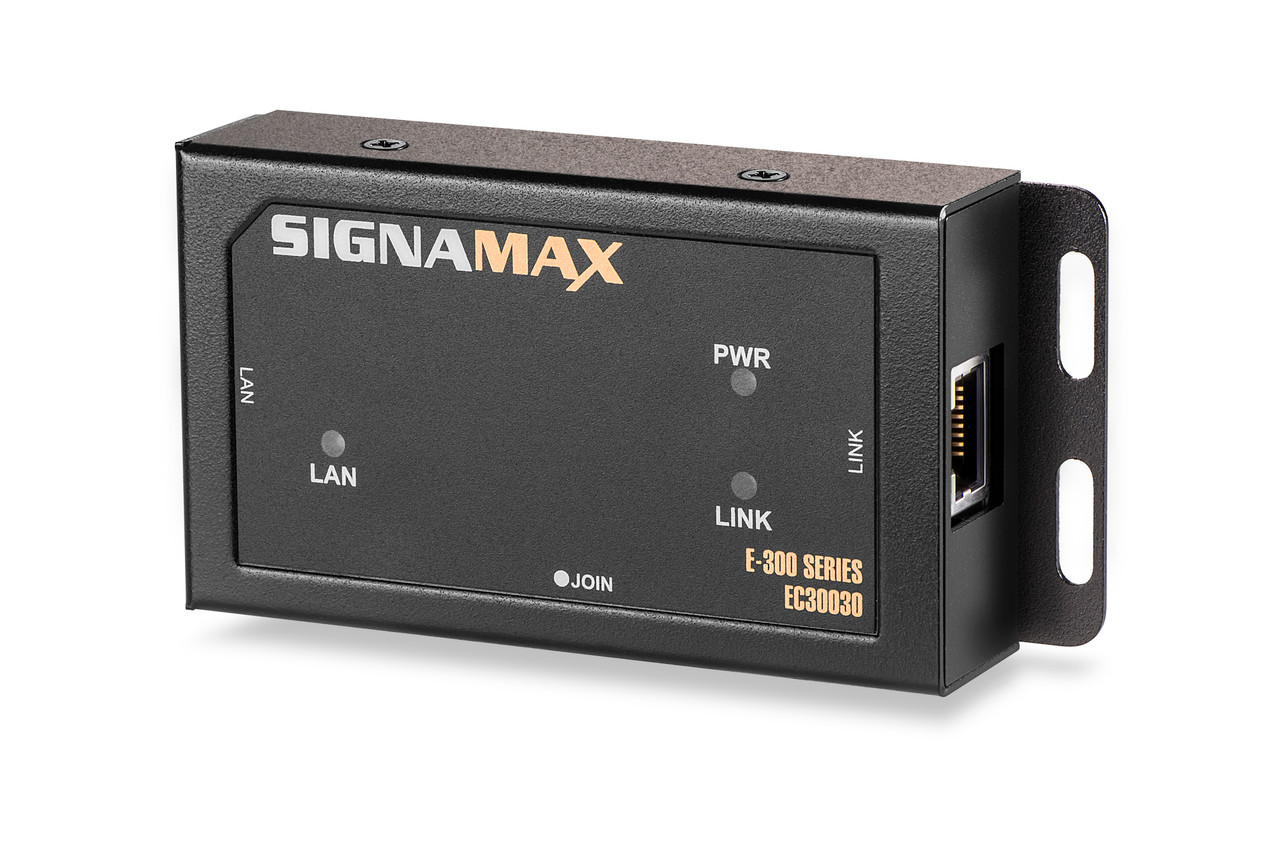 E-300 Long Reach Ethernet and PoE - Local - FO-EC30030 - www ...