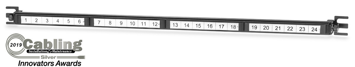 Identification panel, plunger lock retention - IDP1-01 - www ...