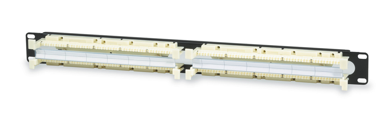 100 pair 110 Wiring Block rack mountable - RM-100PR - www ...