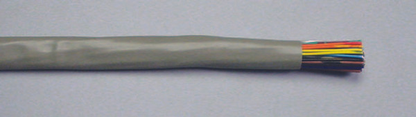 Comtran 33570 Category 3 Gray Riser 1000 Ft. Box - www ...