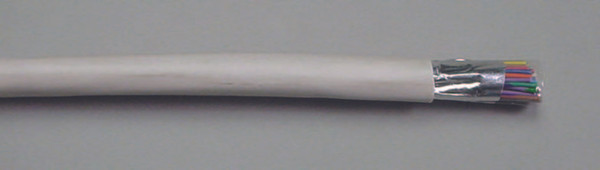 Comtran 32670 Shielded Plenum Communications White 1000 Ft. Box - www ...