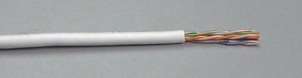 Comtran 32567 COM-Link Category 5e 350 MHz UTP Blue Plenum 1000 Ft. Box ...