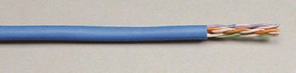 Comtran 38601 COM-Link Category 6e UTP White Plenum 1000 Ft. Box - www ...