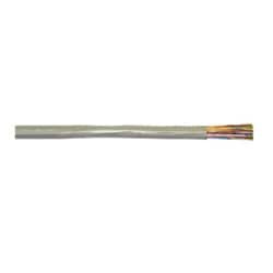 Copper Cable,200 Pair, 24 AWG UTP Category 3 CMP Grey Master 18-A99-36 ...