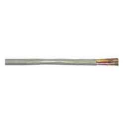 Copper Cable,300 Pair, 24 AWG UTP Category 3P CMP Grey 18-B99-36 - www ...