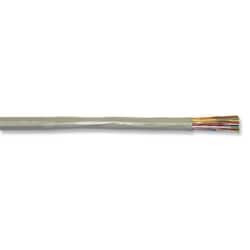 Copper Cable,400 Pair, 24 AWG UTP Category 3 CMR Grey Master 18-C99-33 ...