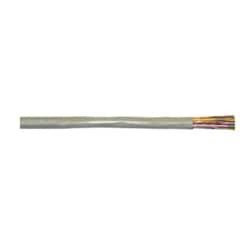 Copper Cable, 400 Pair, 24 AWG, UTP Category 3 CMP Grey 18-C99-36 - www ...