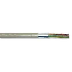 T100 Series Central Office Cable, T132, Riser Rated, 100 Ohm Impedance ...