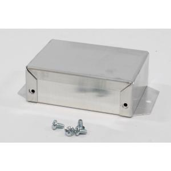 Hammond Manufacturing 1411FBCU Utility Enclosure - www ...