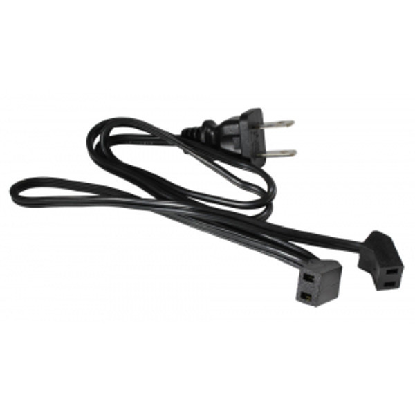 Hammond Manufacturing DNFCDC2P Fan Cord - www.americancableassemblies.com