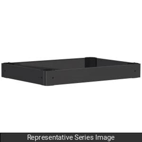 Hammond Manufacturing HPLW26 Plinth Front/Back Panel - www ...