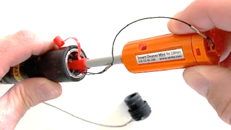 Senko SCK-SS-M-200A Smart Cleaner Mini - 2.00mm (Disposable) - www ...