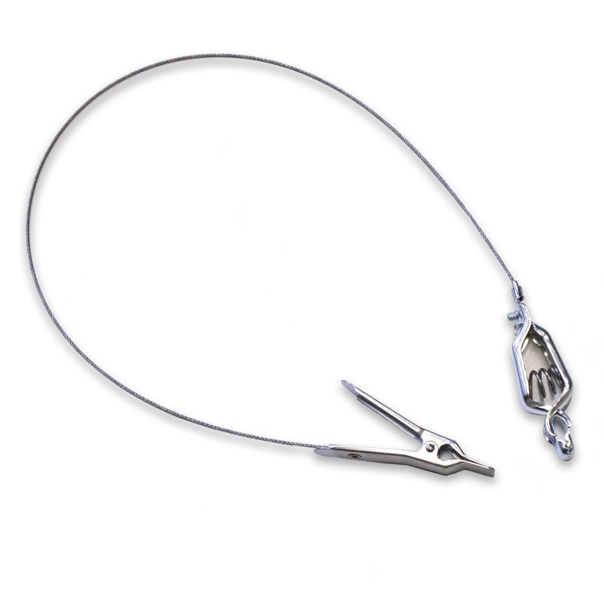 Mueller AI-000443 Plastic Paint Grounding Cable, 18" - www ...