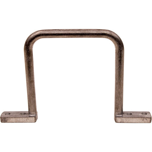 Metal Distribution D Ring, 3” Inch - www.americancableassemblies.com