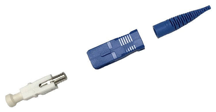 AFL CS000310 Field Master Anaerobic SC Singlemode Fiber Optic ...