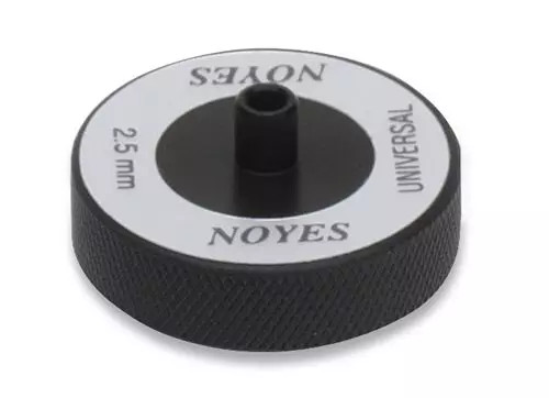 AFL 8800-00-0214 2.5mm Universal Adapter Cap - www ...