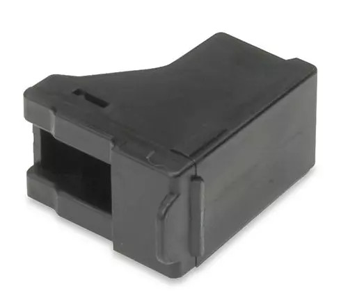 FDB-02 AFL Cleaver Fiber Scrap Box - www.americancableassemblies.com
