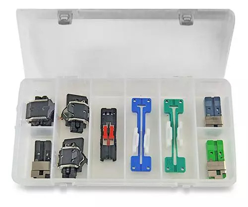 AFL FUSE-AC-KT FUSEConnect Accessory Kit - www.americancableassemblies.com