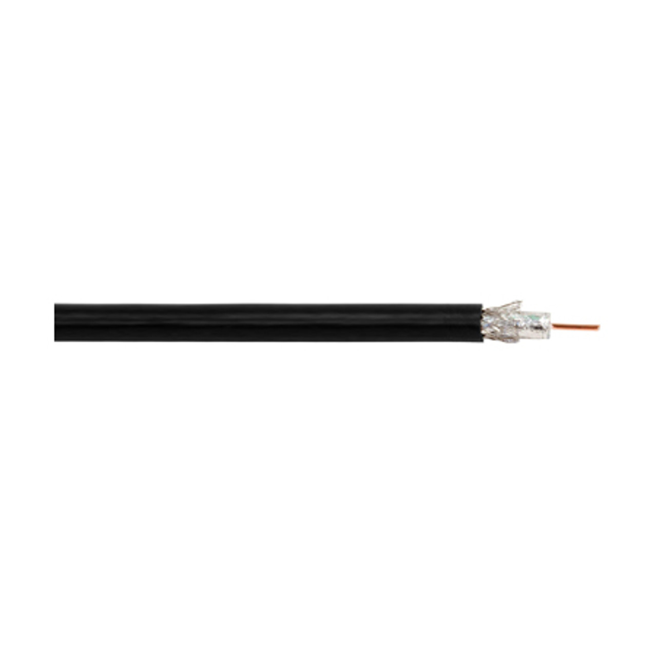 Remee R001563wrcm2b 18 Awg Aluminum Braid Dual Shielded Solid Copper