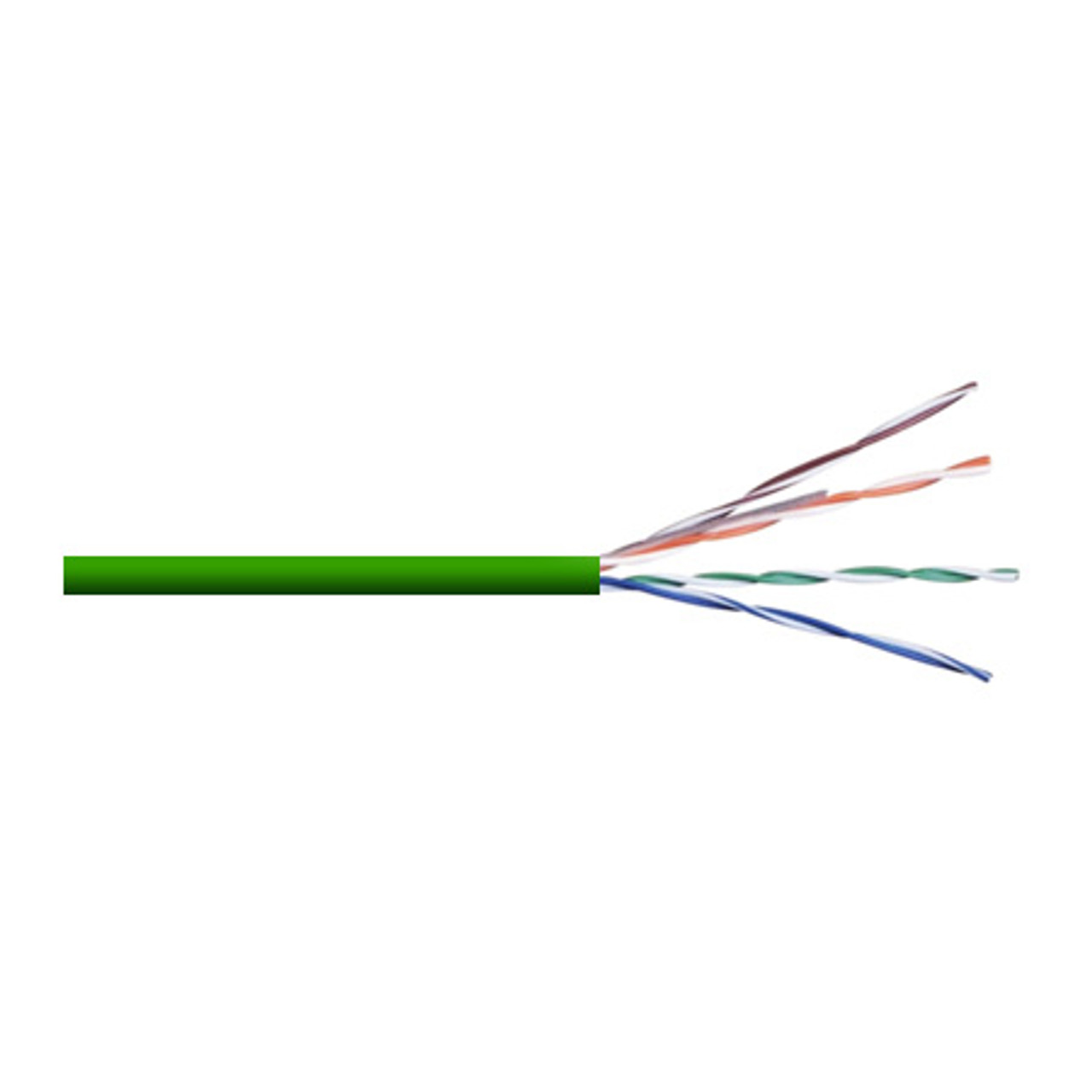 Remee 6rnsm2e 23 Awg 4 Pair Unshielded Twisted Pairs Utp Solid Bare